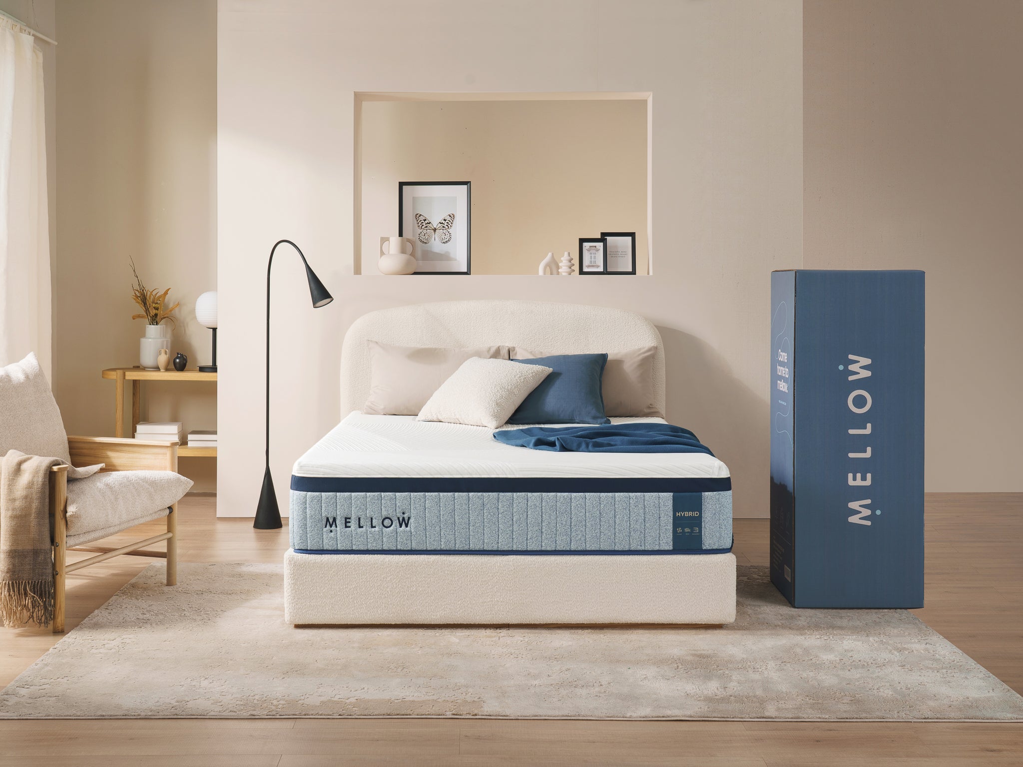 Here’s Why More Australians Are Skipping the Showroom for Online Sleep