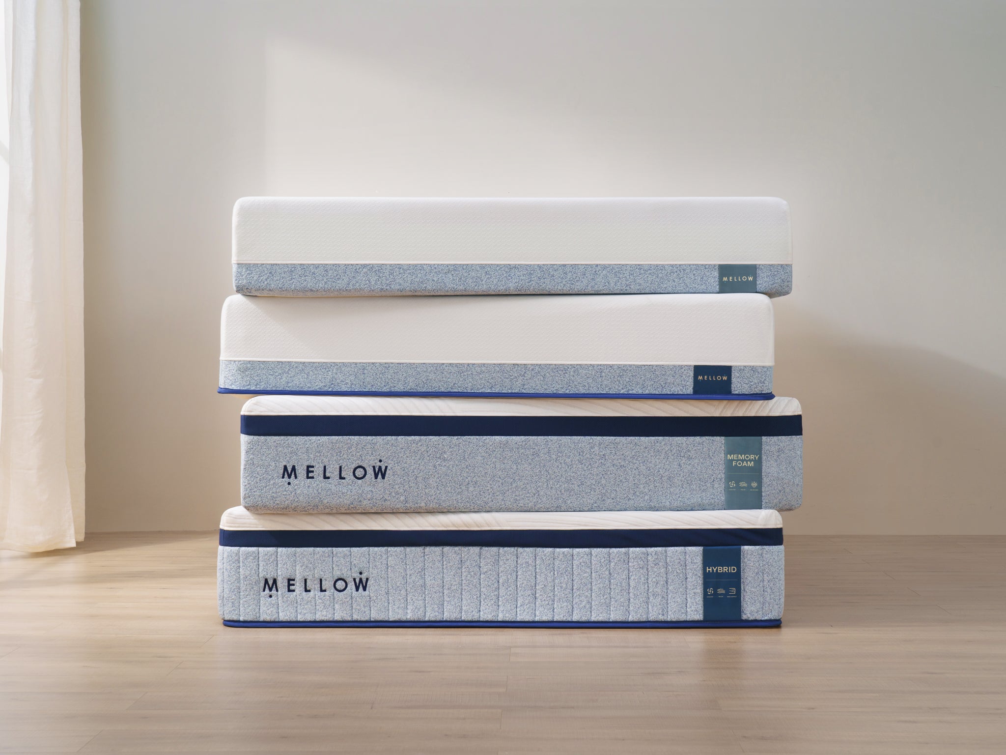 What’s the Best Mattress for How You Sleep? Let’s Break It Down.