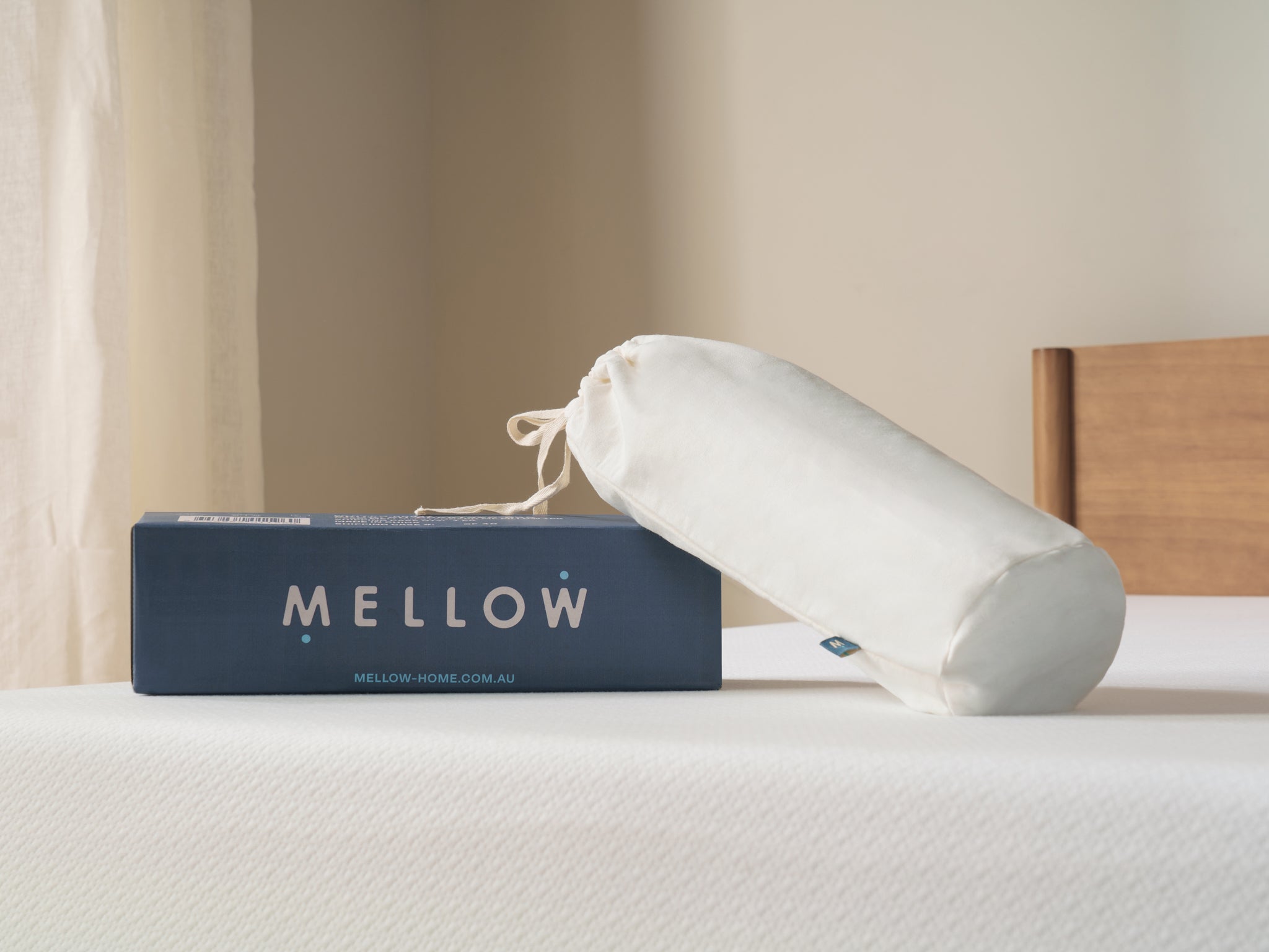 Memory Foam Pillow
