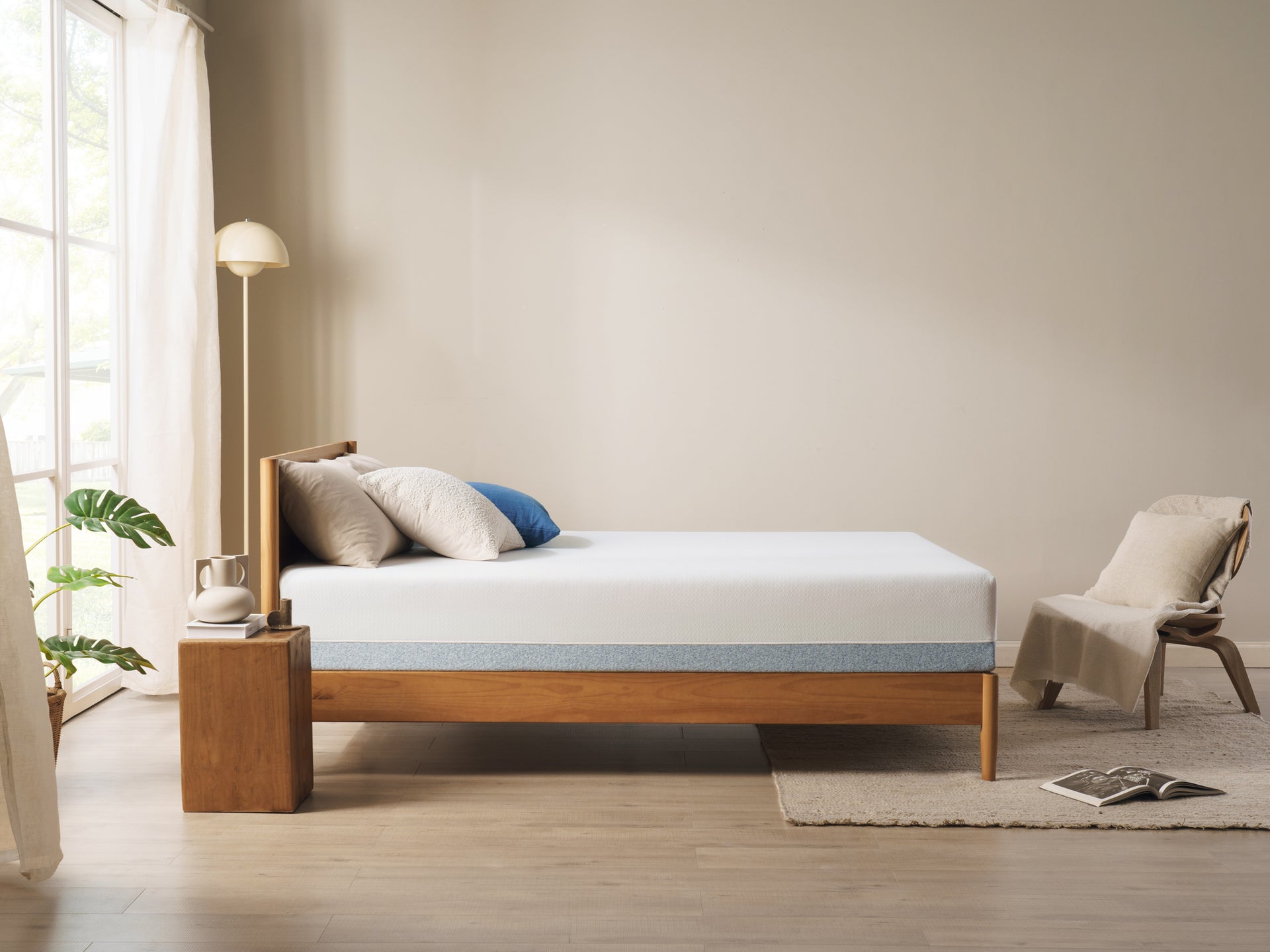 Shop Mattress, Bed Frame & Sofa | Mellow Home Australia