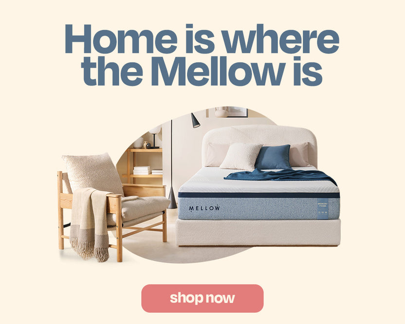 Shop Mattress, Bed Frame & Sofa | Mellow Home Australia